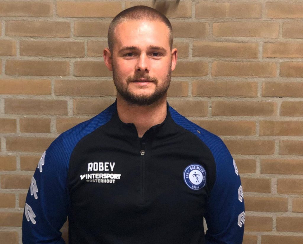 In gesprek met Danny Ummels van Boeimeer - VoetbalJournaal