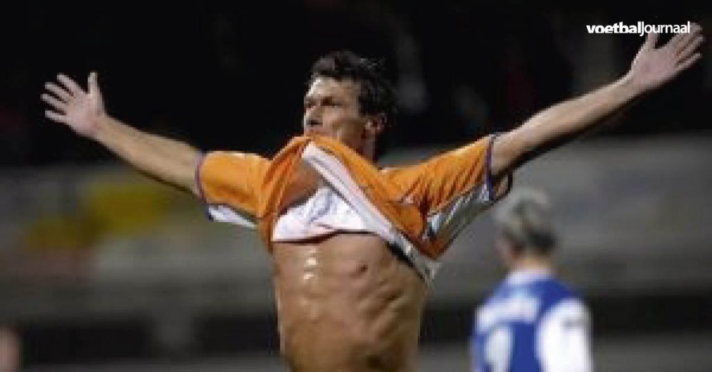 Henk Vos aan de slag bij Virtus - VoetbalJournaal