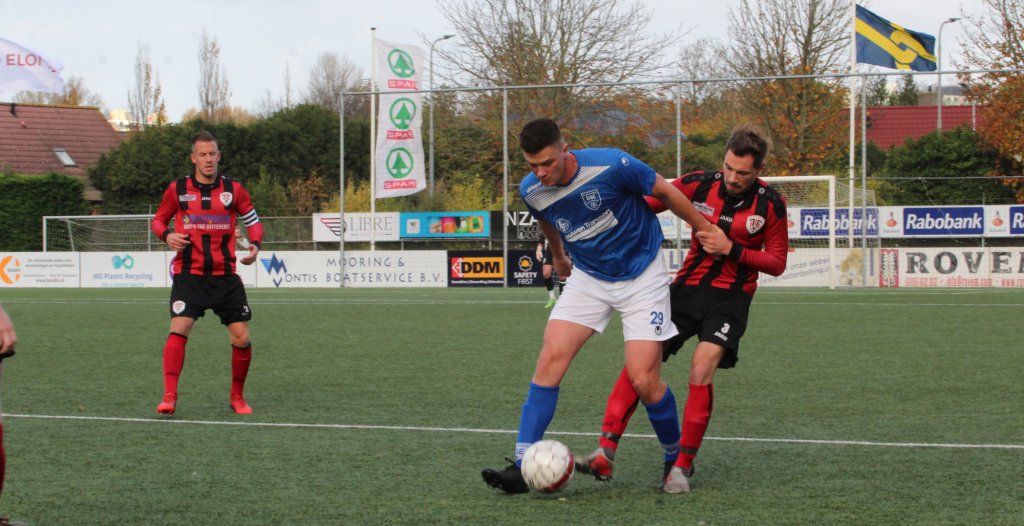 Thomas Laming vindt het welletjes geweest - VoetbalJournaal