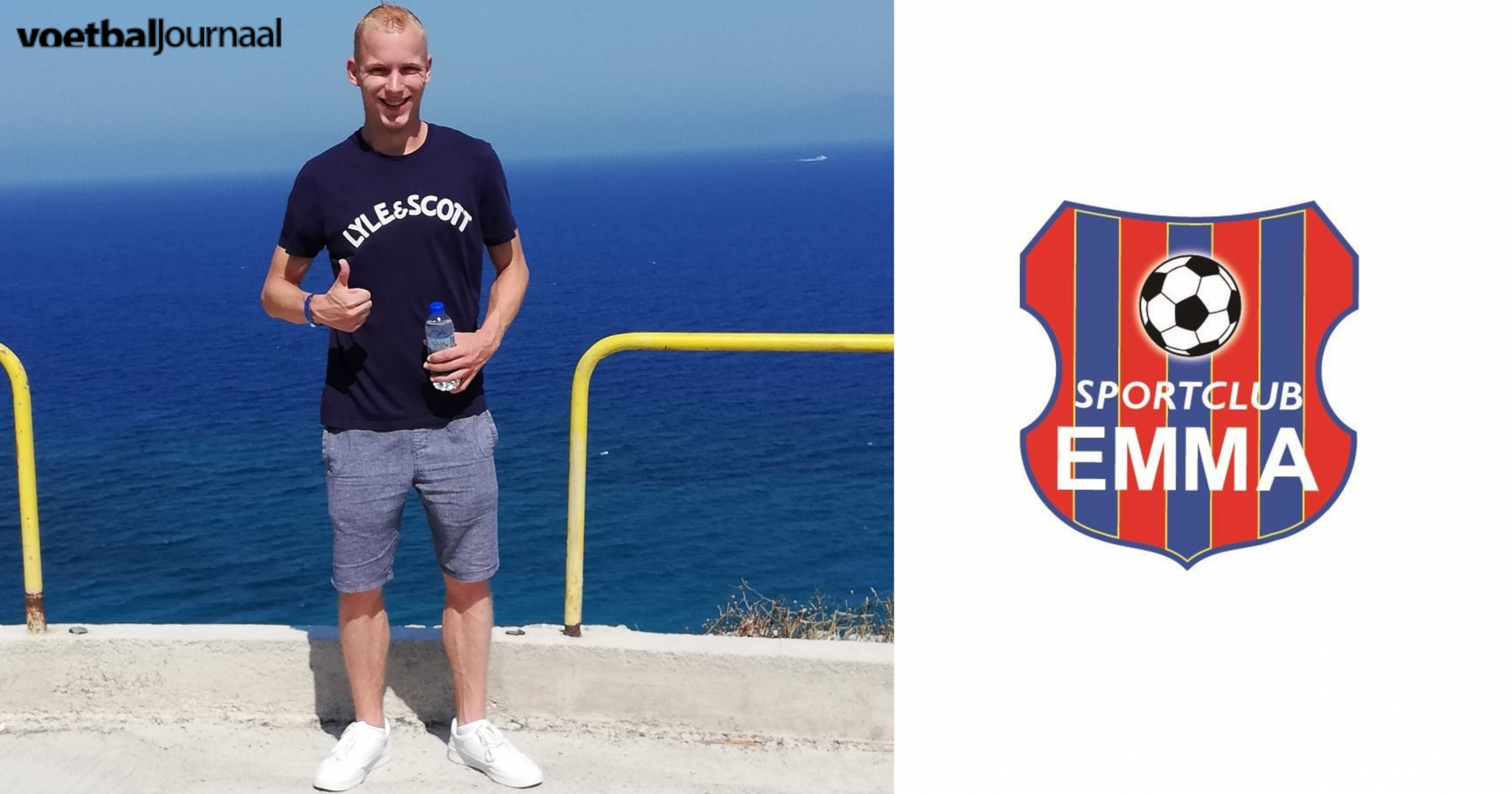 Seizoen met nul officiële wedstrijdminuten - VoetbalJournaal