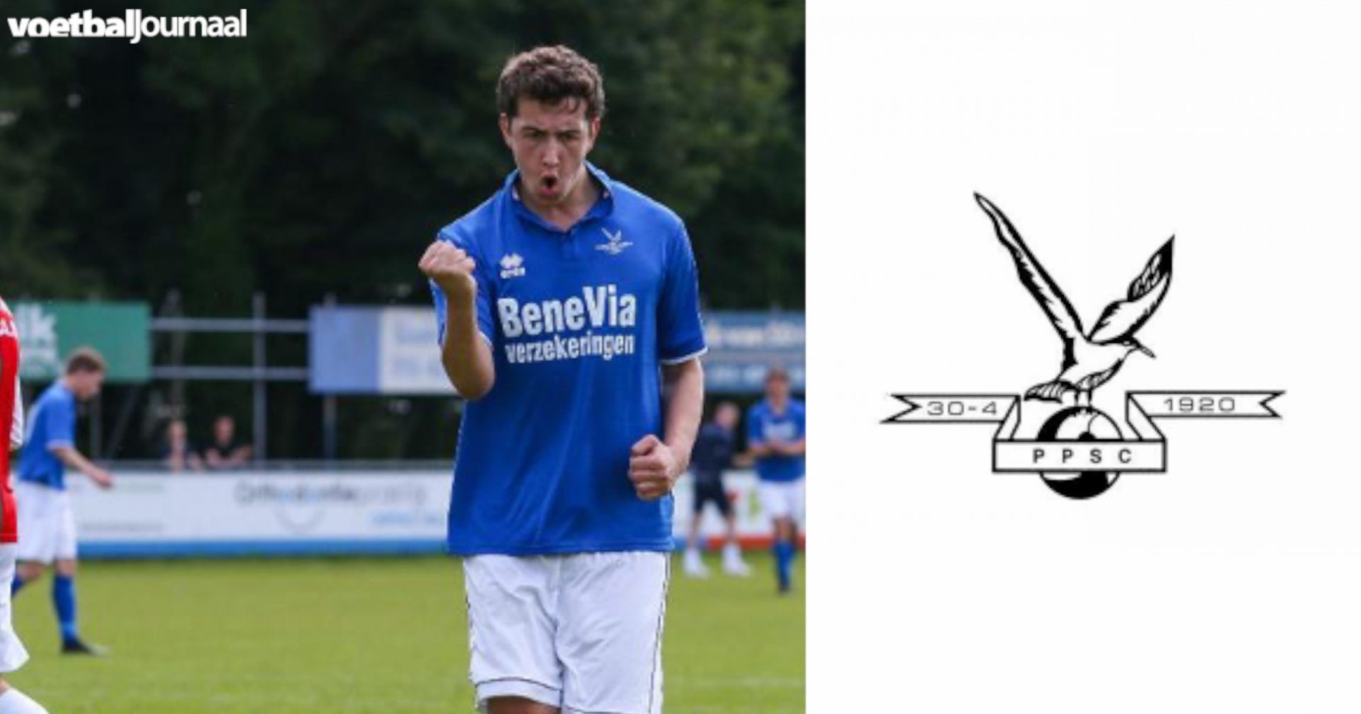 In gesprek met Stan de Bruijn van PPSC - VoetbalJournaal