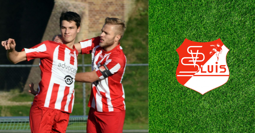 In gesprek met Stijn Olde Klieverik van SV Sluis - VoetbalJournaal