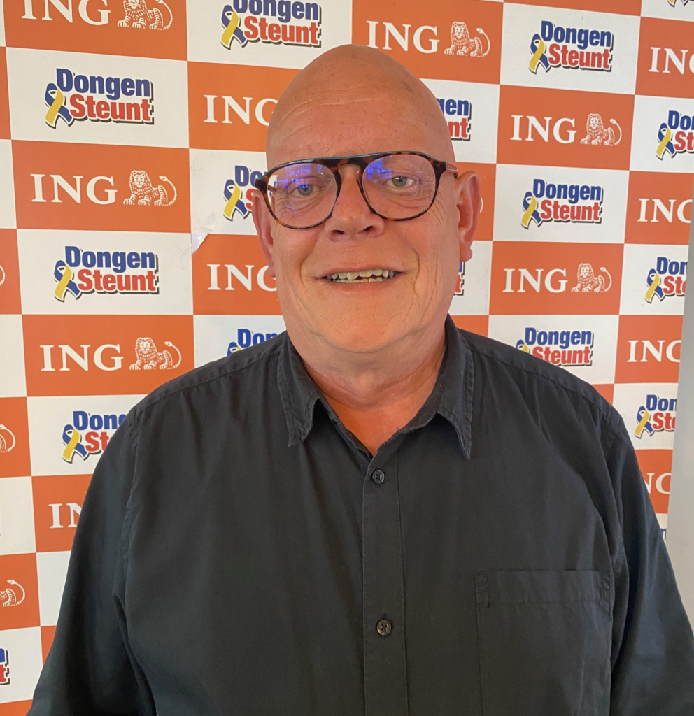 Jan Gerrits: een leven lang verbonden met V.V. Dongen - VoetbalJournaal