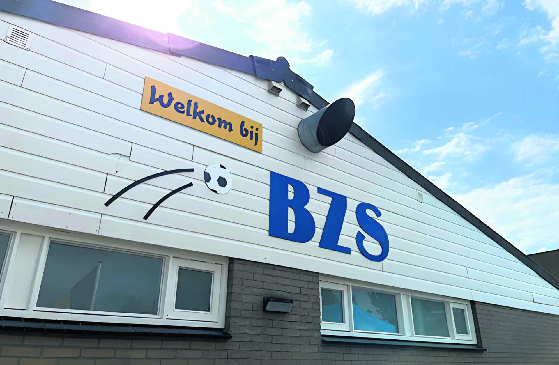 Van Stijn: ‘Na tachtig jaar is de BZS-cultuur nog steeds bewaard ...