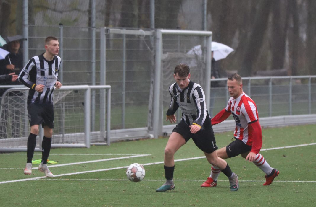 Excelsior’20 overtreft de verwachtingen - VoetbalJournaal