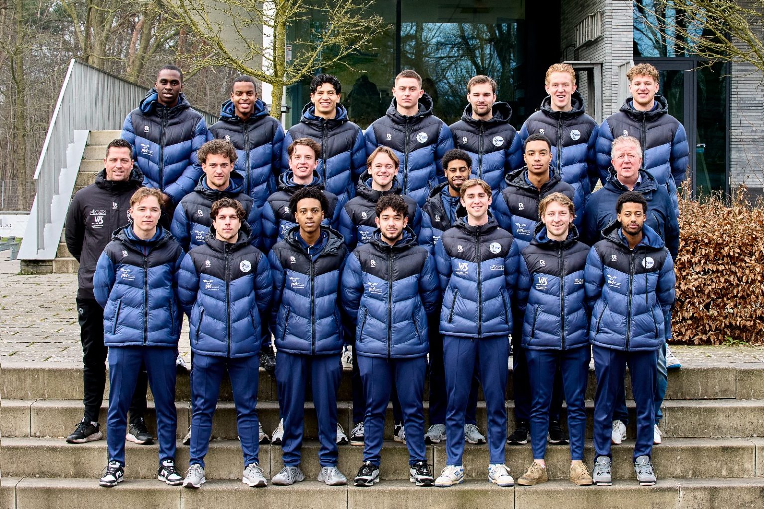 TSC stoomt jonge talenten klaar voor het eerste elftal met O23 ...