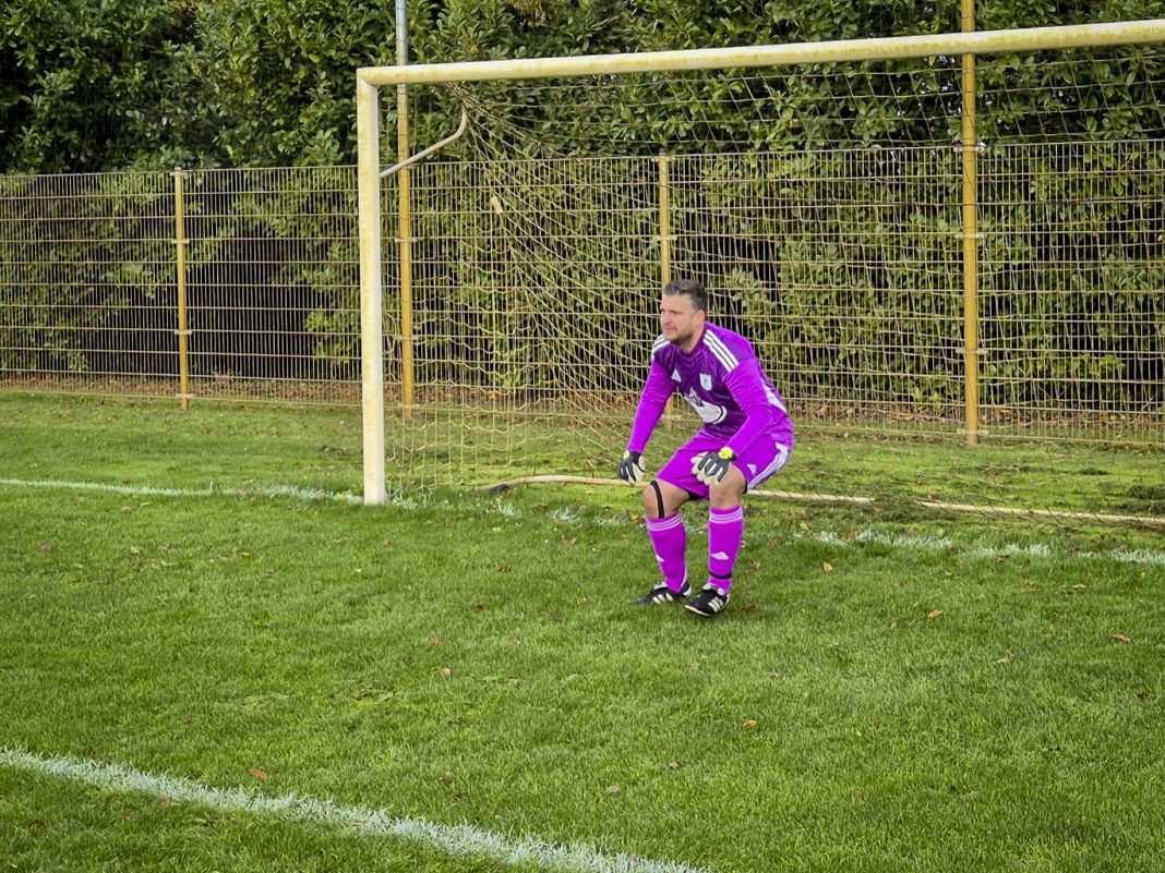 Erwin van den Heuvel is WVV’er in hart en nieren - VoetbalJournaal
